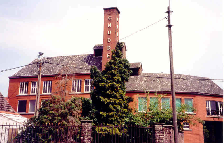 Brouwerij Cnudde en Confrérie Sint-Arnoldus – Heemkring Westerring